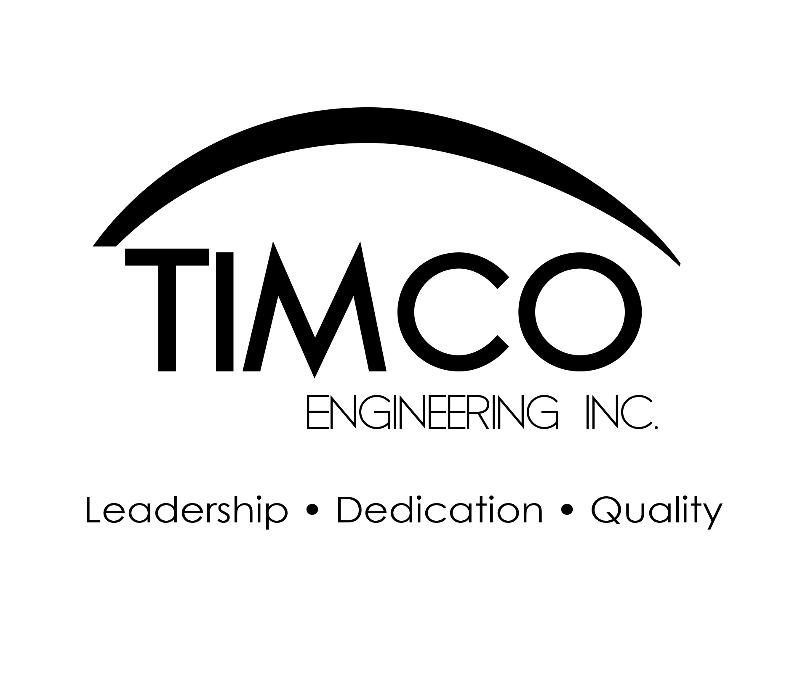TIMCO Engineering Inc. - Regulatory Updates - October 5, 2016 TIMCO Engineering Inc. - Regulatory Updates - October 5, 2016