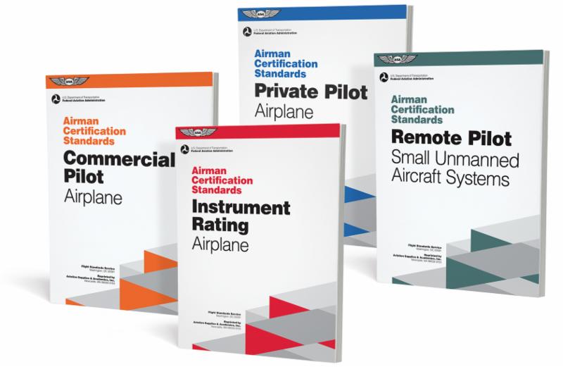 Press Release New Editions FAA Airman Certification Standards Press Release New Editions FAA Airman Certification Standards