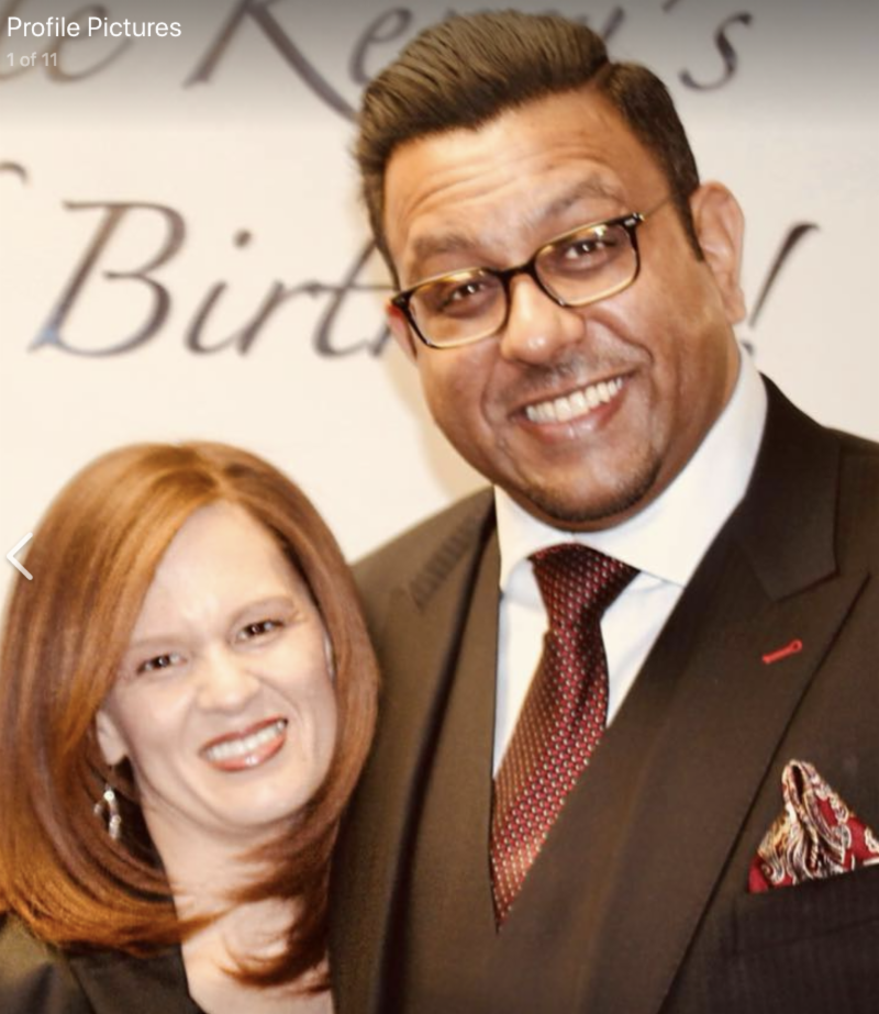 Meet a Validated Apostle - Ricardo Watson