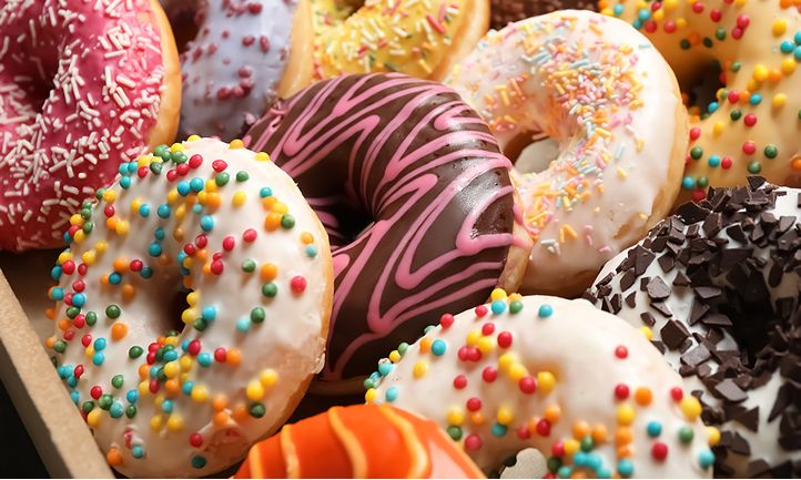 National Donut Day Deals and Freebies 2025