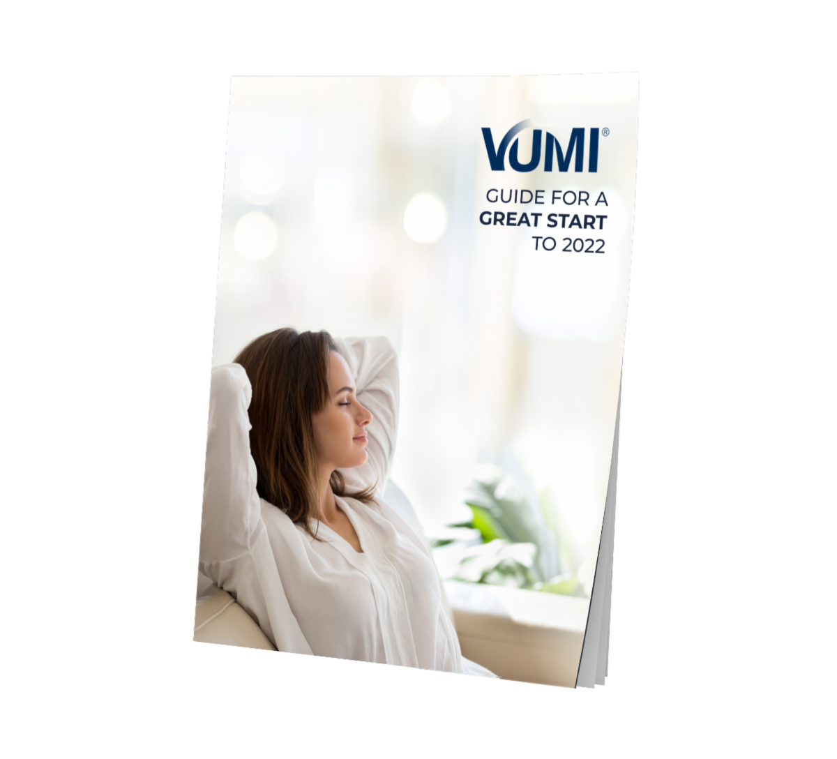 VUMI News #19 - Noviembre/Diciembre 2021