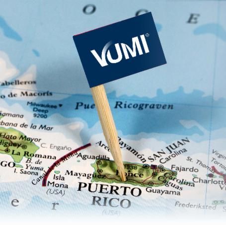 VUMI News #19 - Noviembre/Diciembre 2021