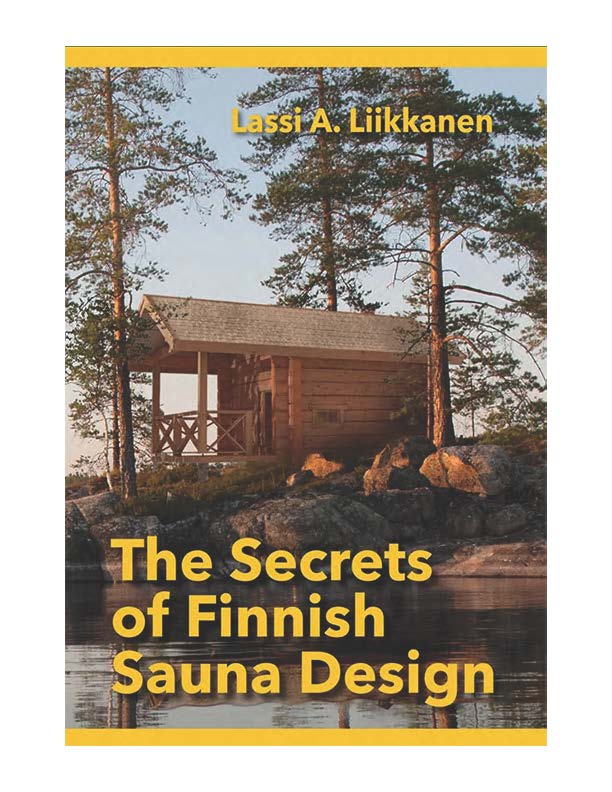 CELEBRATE NATIONAL SAUNA WEEK