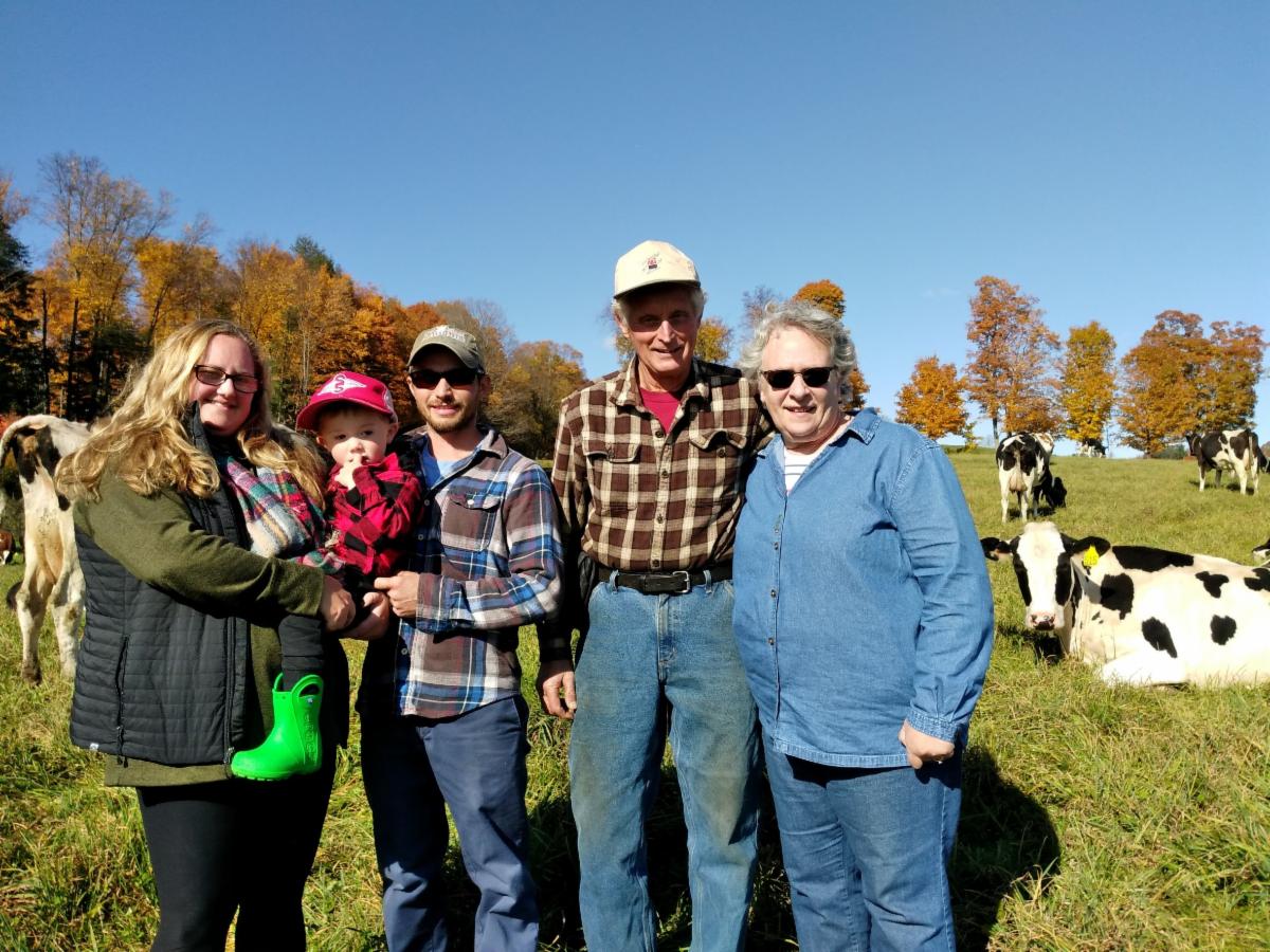 NH Farm Succession Info Night