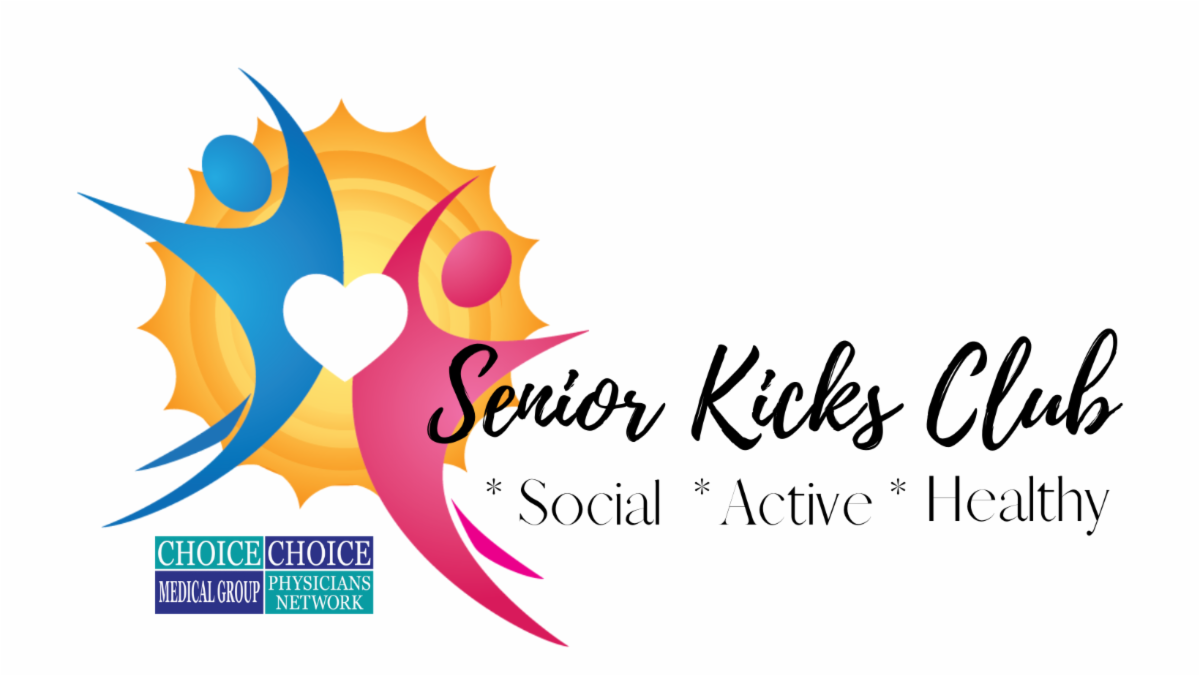 Senior Kicks Club - Digital Magazine