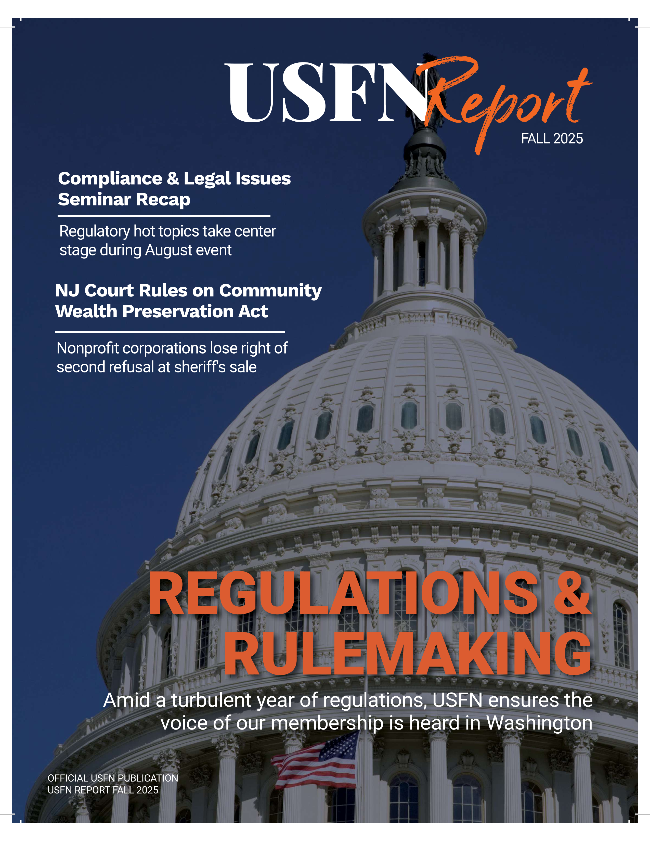 Read It Here First: Fall USFN Report Available Online Now!