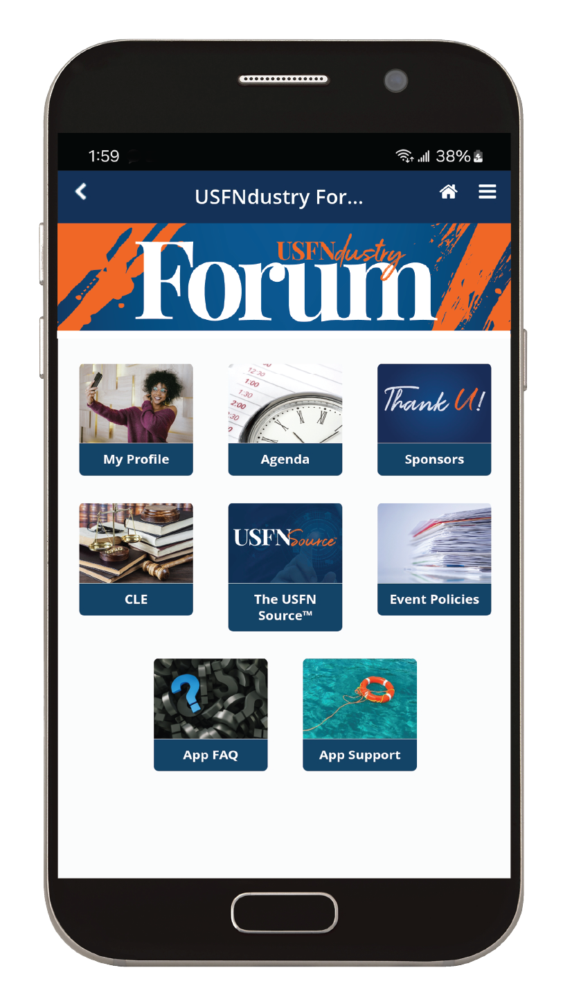 REMINDER: What You Need to Know Before Heading to Forum