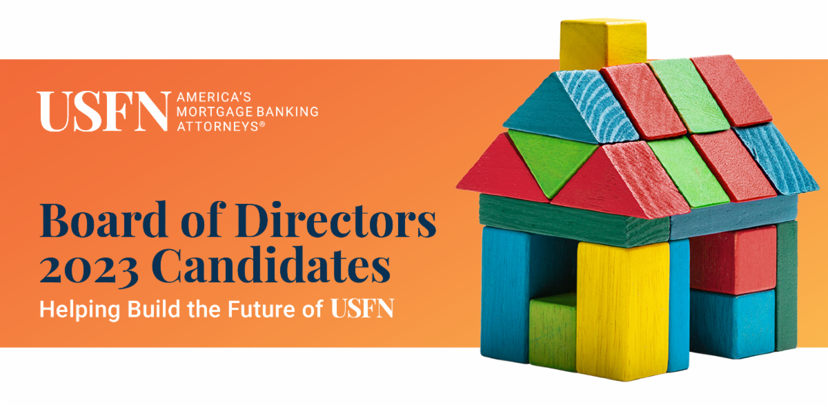 USFN Nominating Committee Announces the 2023-2024 Board Slate ...