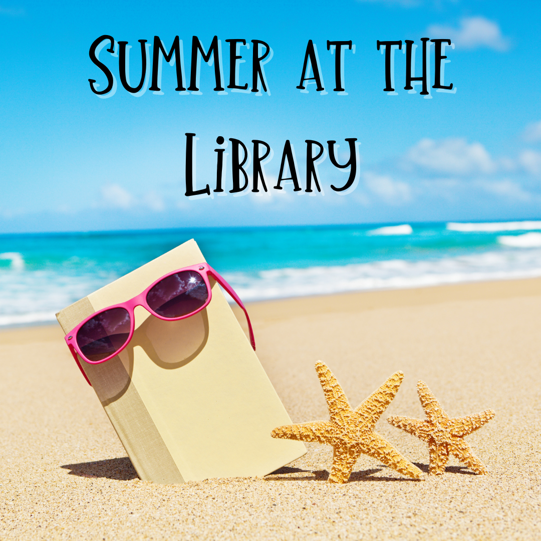 City Beat: Farmers Market, Summer Splashing, and Fun at the Library