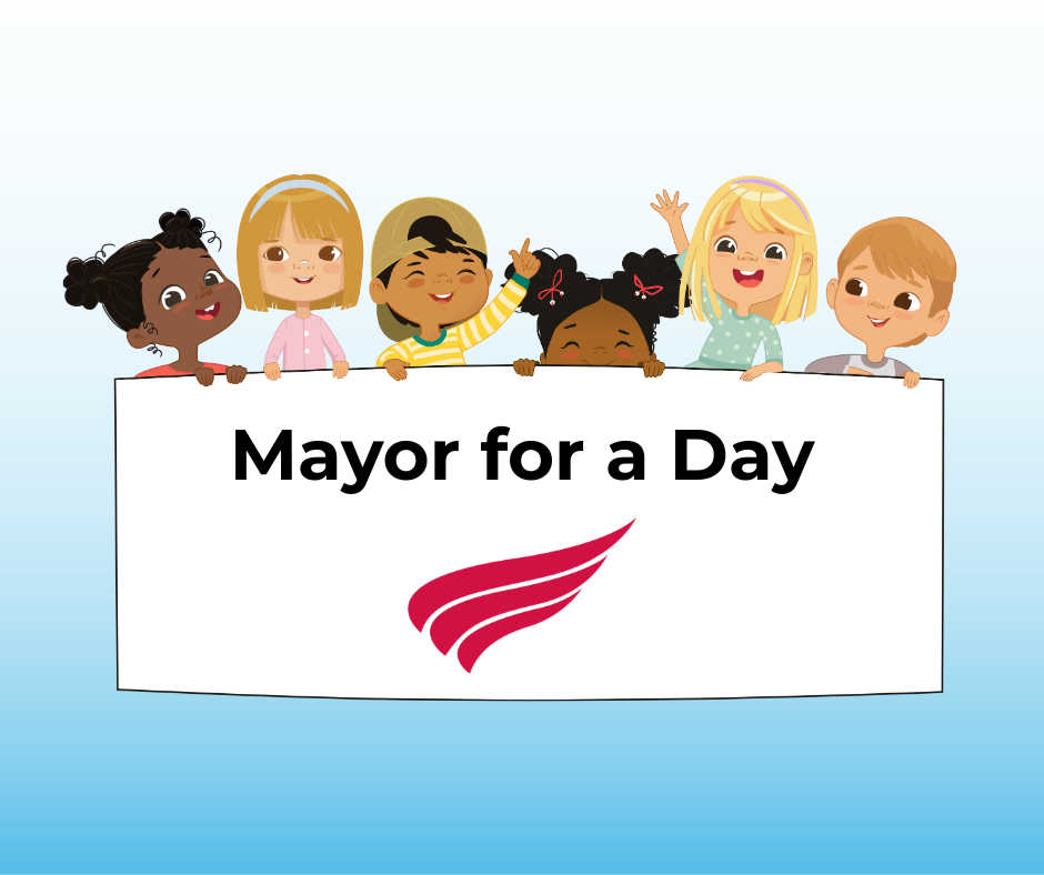 City Beat: Mayor for a Day Essay Contest, HOPE Heights, and Paid On ...