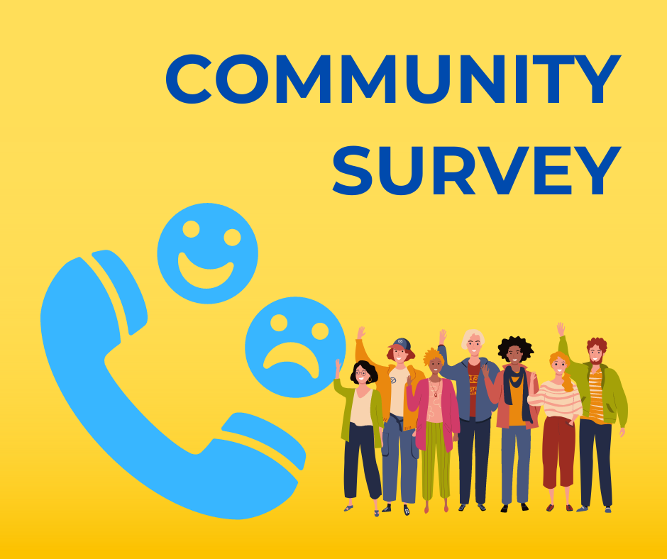 City Beat: Veterans Day, Community Survey Results, and Our Next Library ...