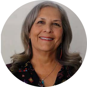 Leadership Spotlight: Corrine Wilson