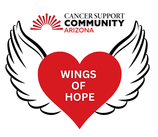 Your May CSCAZ Impact