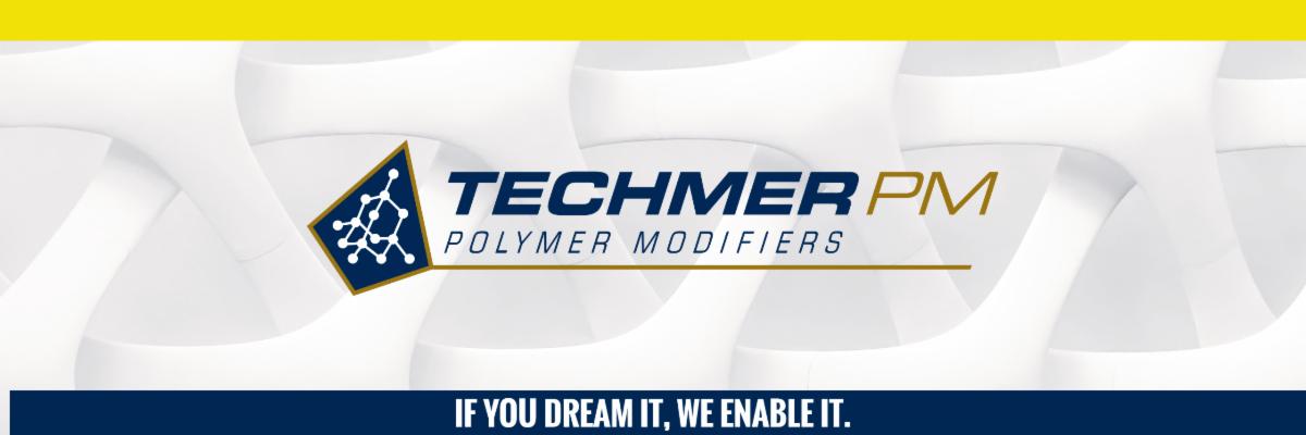 Techmer PM Launches its First Fluorine Free Polymer Processing Aid
