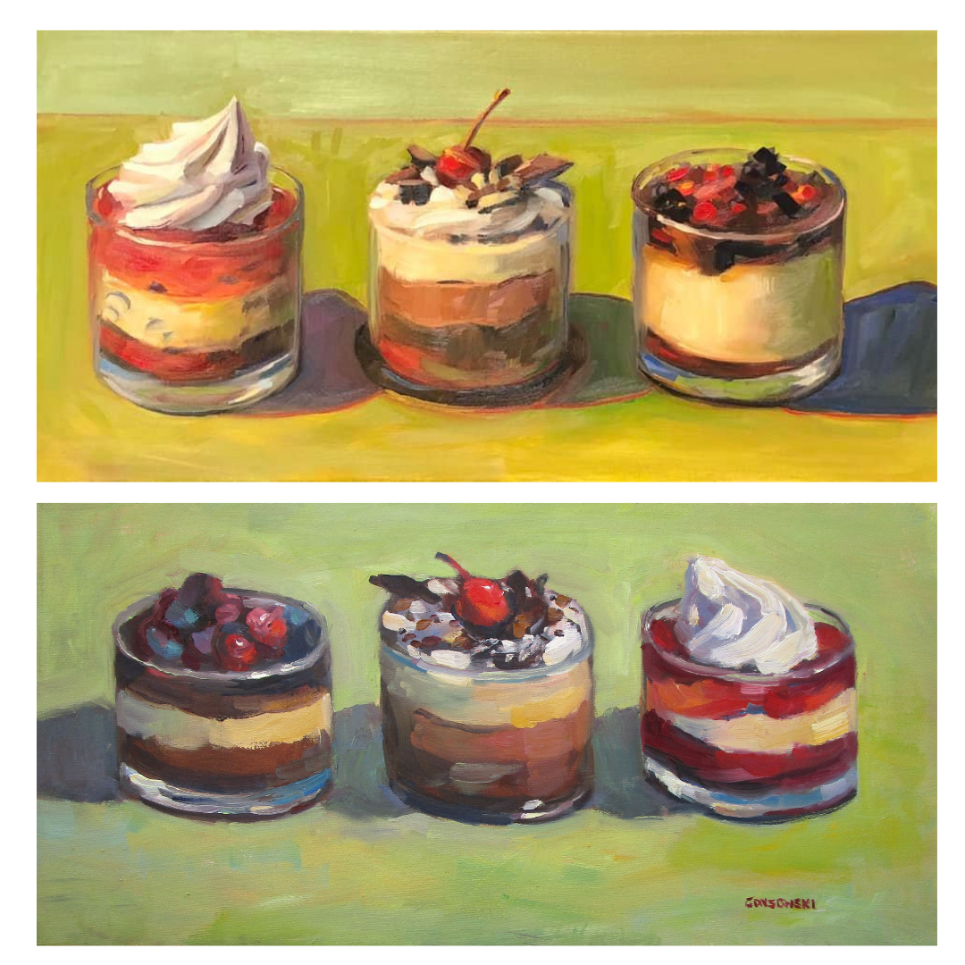 How Sweet it is! Exhibitions, Calls for Art, and More!