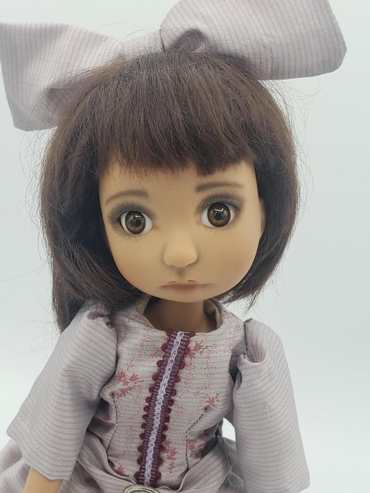 Dolls Of Color - Annette Herrmann