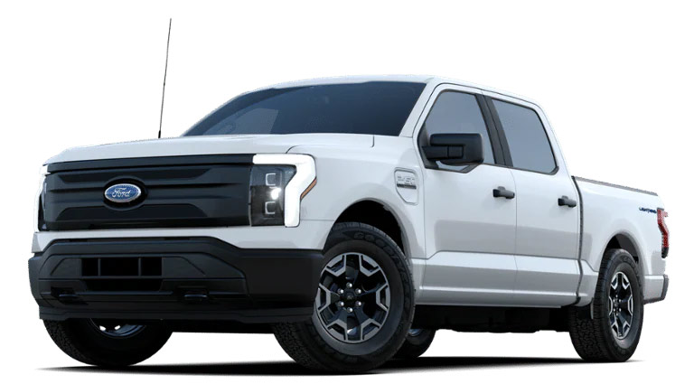 Ford 2025 Fleet Guide: Gear Up For The Spring & Summer Season