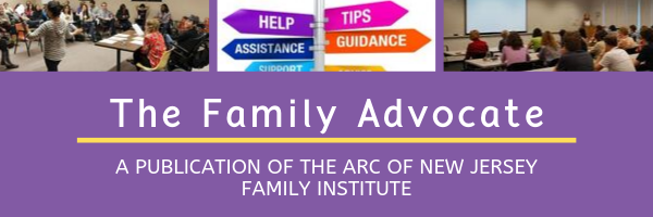 🎇🎇 The Family Advocate Newsletter 🎆🎆