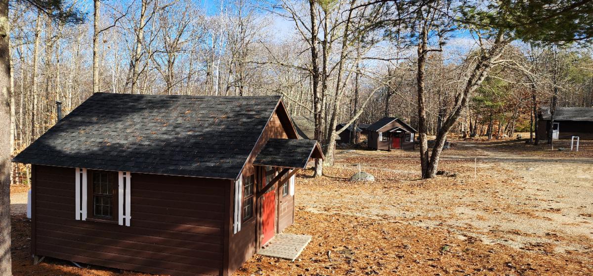 Geneva Point Center Update January 2024