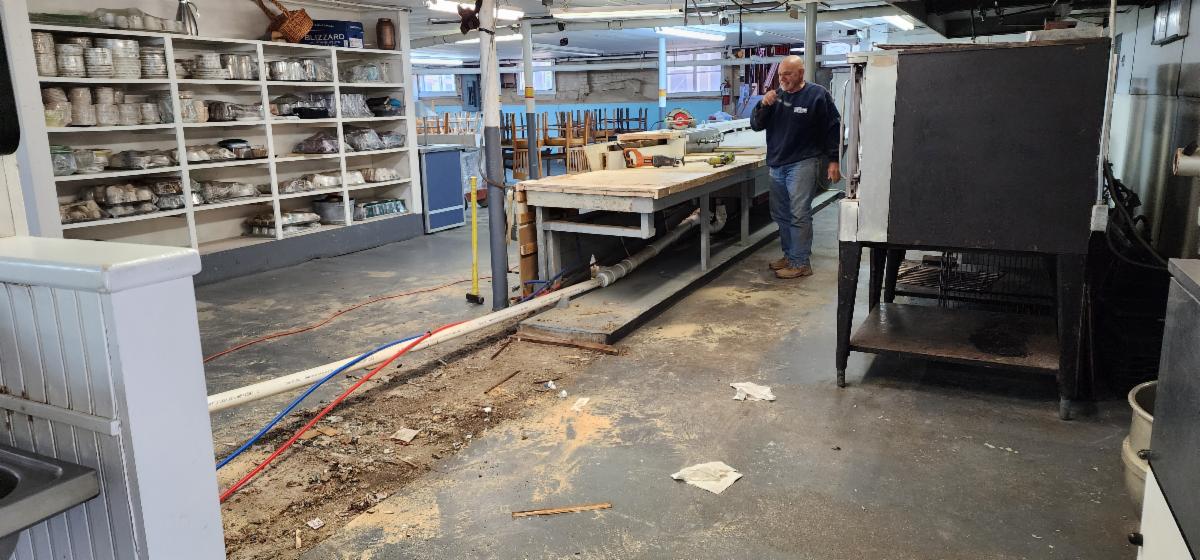 Geneva Point Center Update January 2024