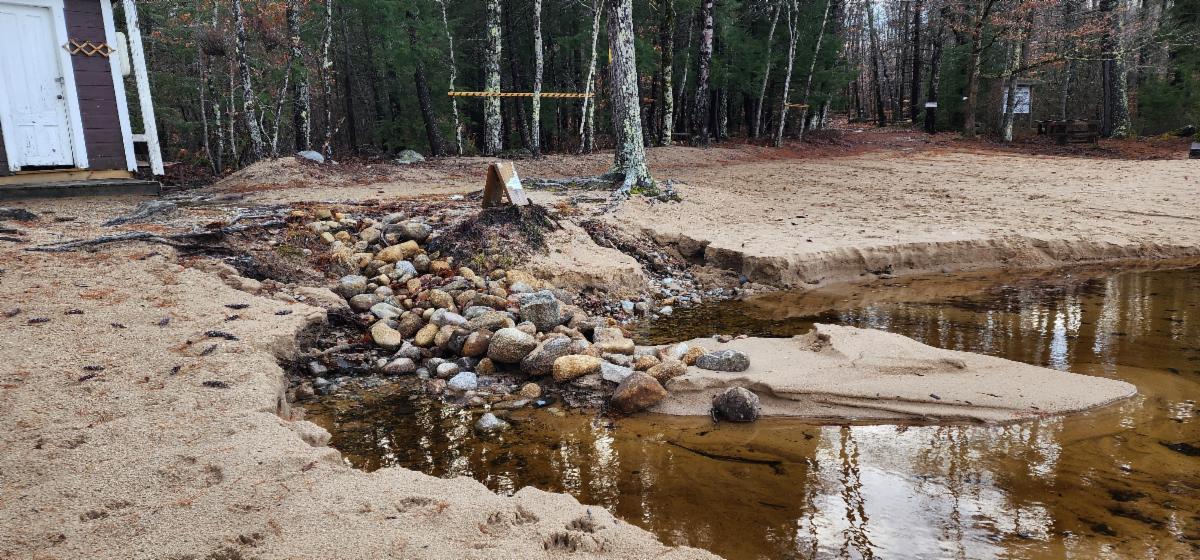 Geneva Point Center Update January 2024