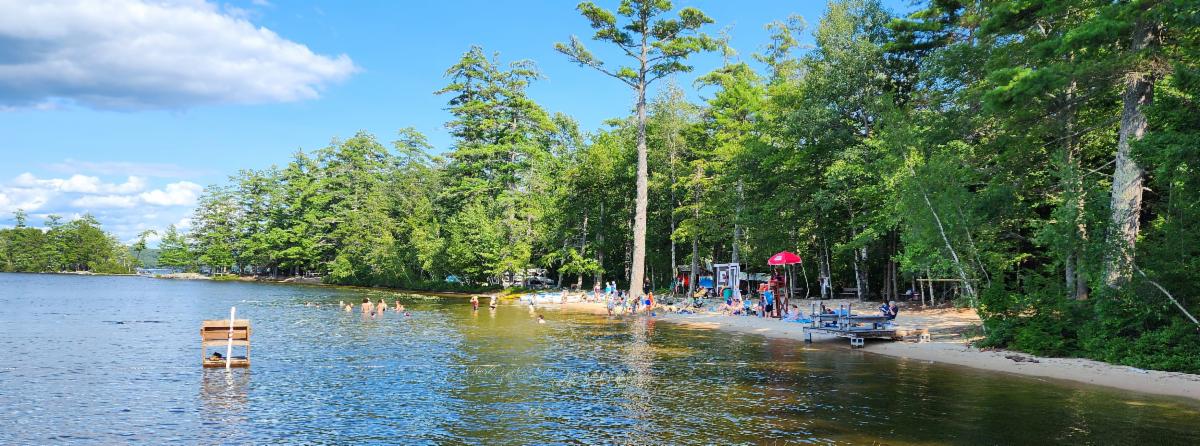 Geneva Point Center Update January 2024