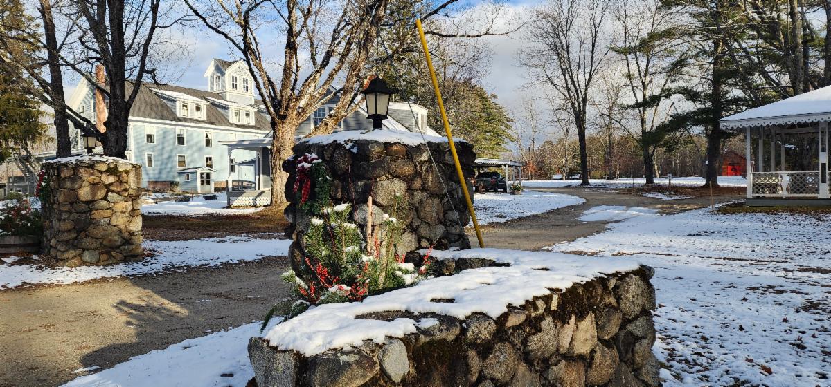 Geneva Point Center Update January 2024