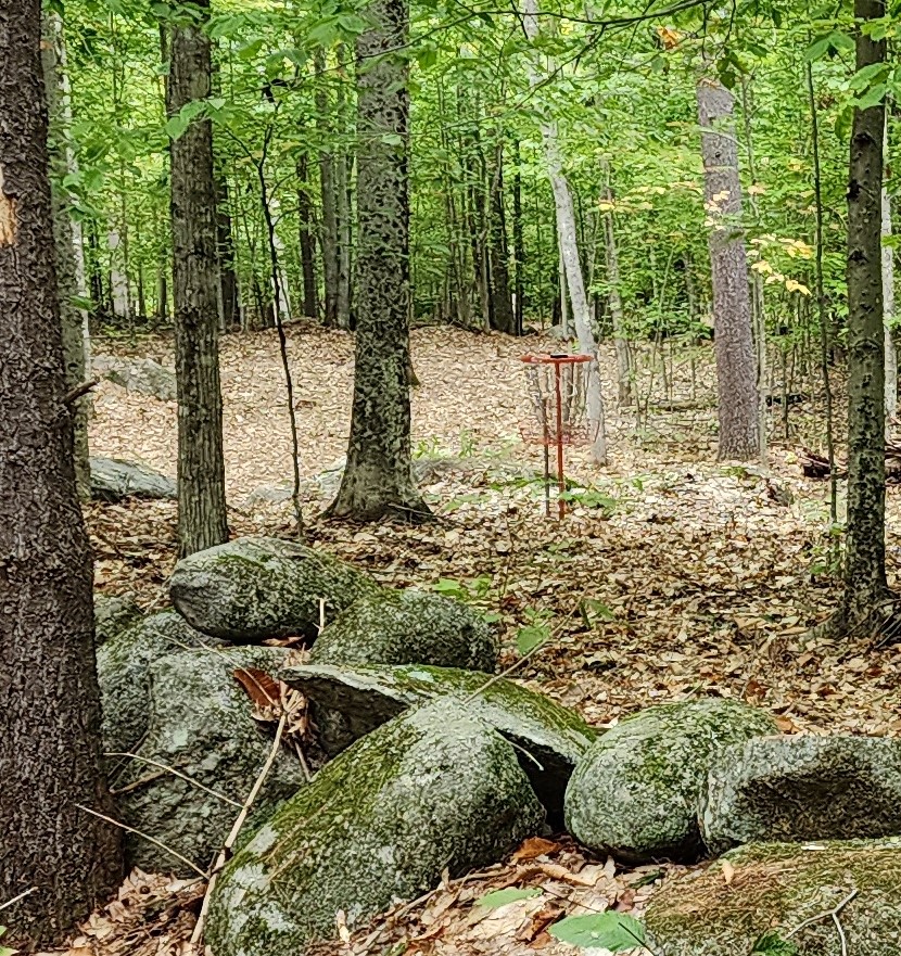 Geneva Point Center Update January 2024