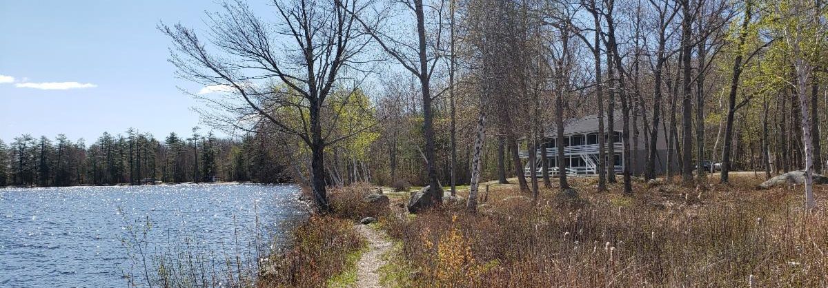 Summer Rentals at Geneva Point Center