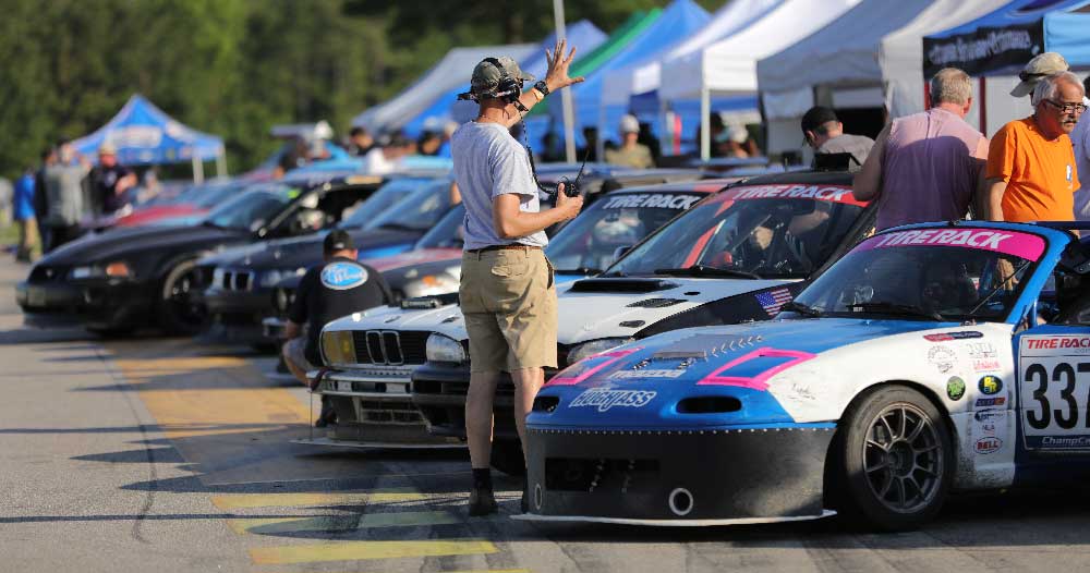 ChampCar Rule and VPI updates and news