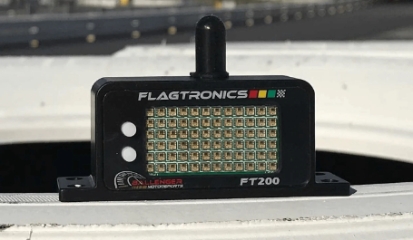 ChampCar Rule and VPI updates and news