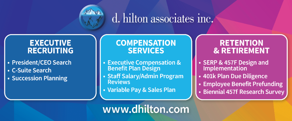 2023 National Compensation Forecast Now Available!