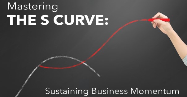 How the S-Curve Can Help Grow Businesses