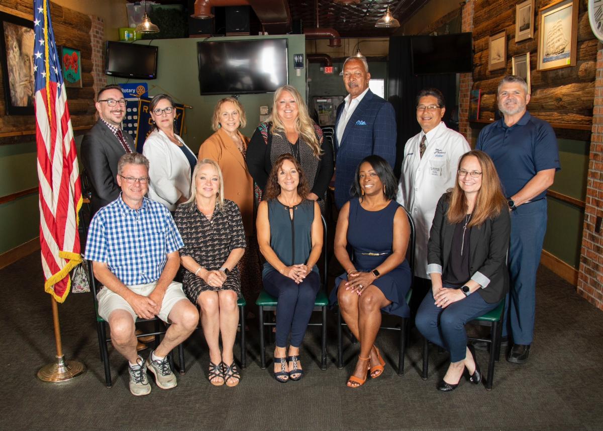 Meet the new Chamber Board of Directors!