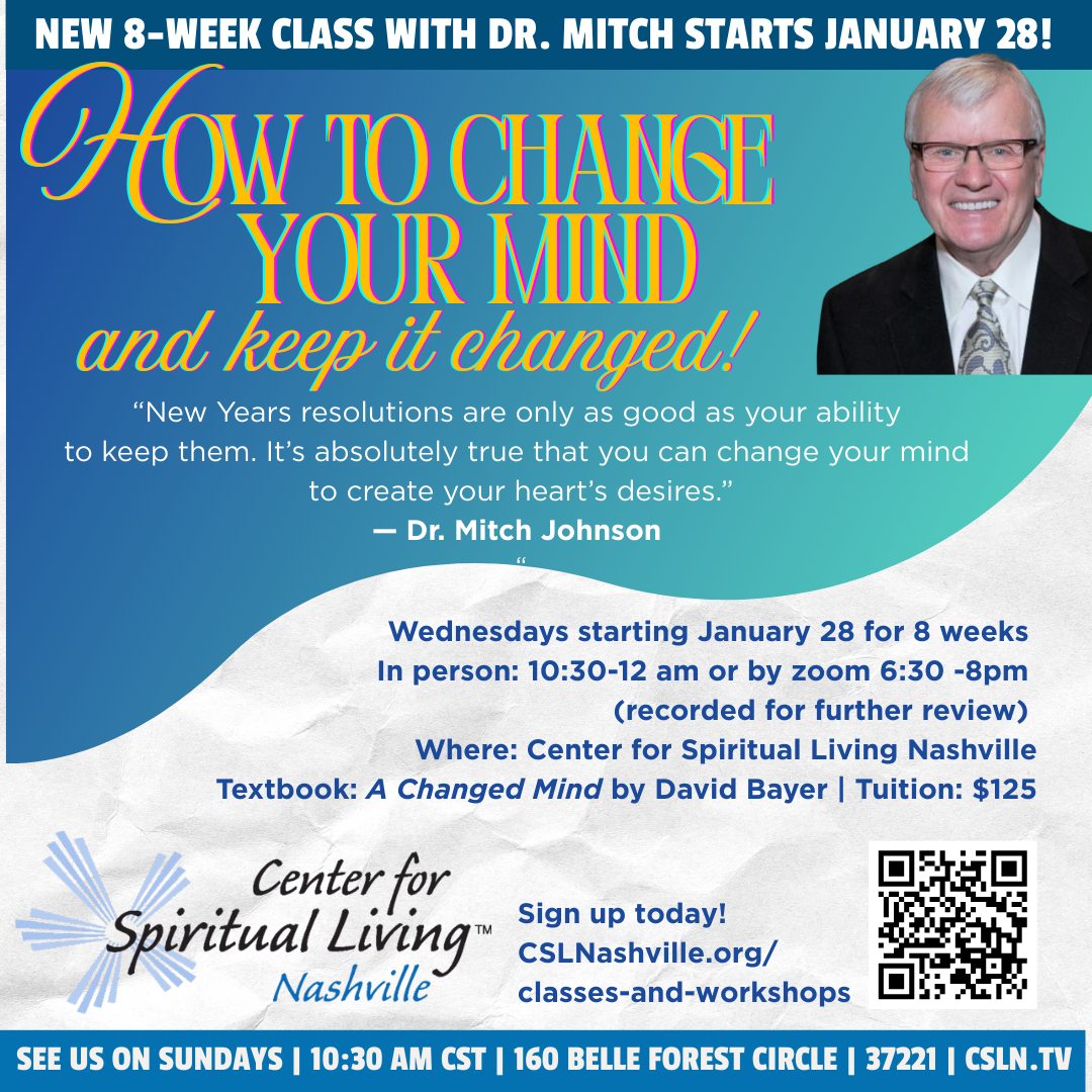 Friend, Discover How to Create the Life You Desire