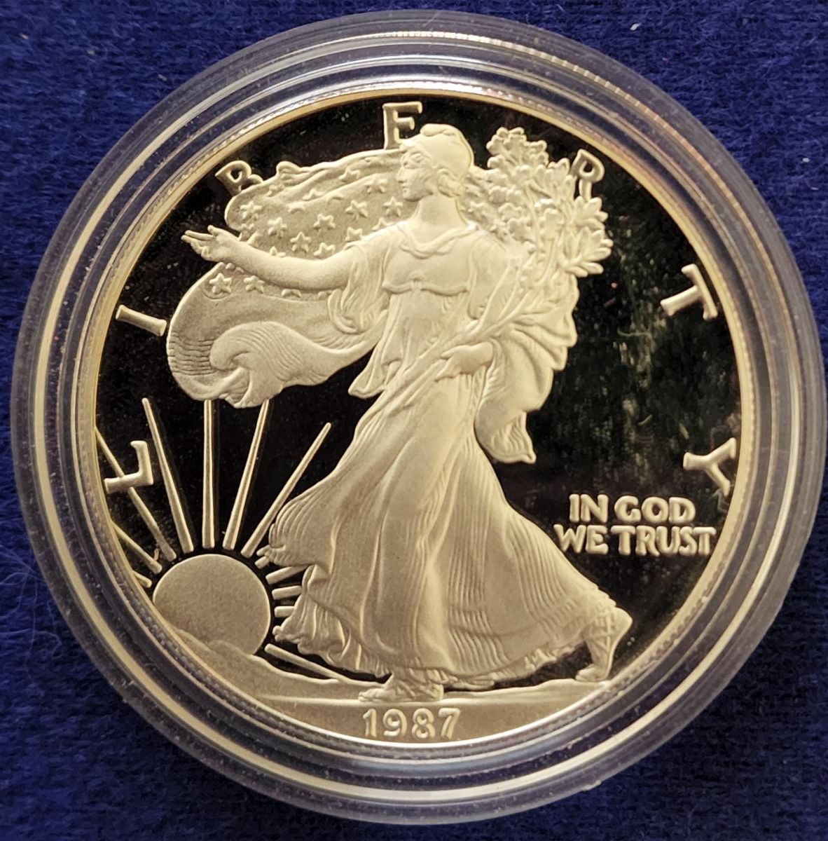 COIN AUCTION ENDING TONIGHT!