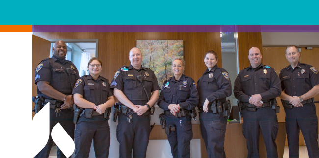 LE Position Opportunities: For Kettering Health Police Department ...