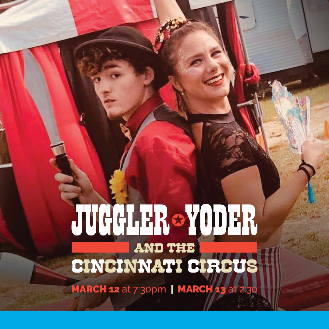 Plan an All American Music Weekend!