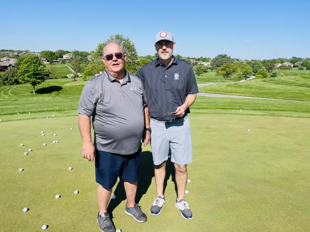 Great Swings, Great Connections – MOBA Golf Recap