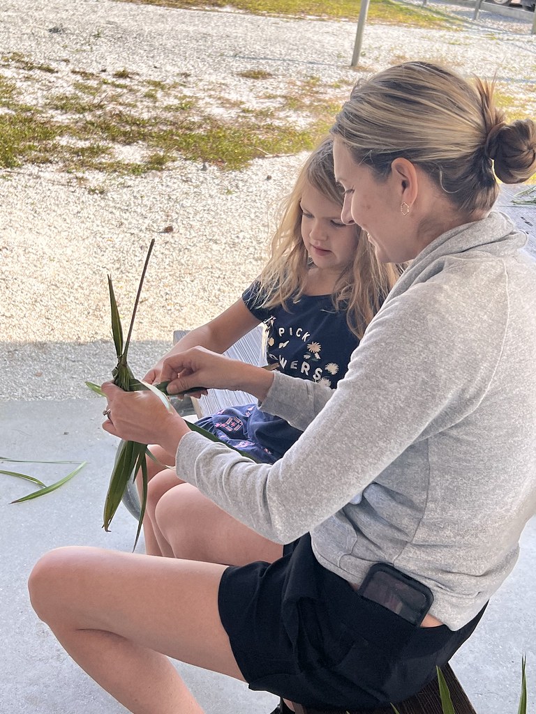 November Calendar of Events in Your Manatee County Preserves
