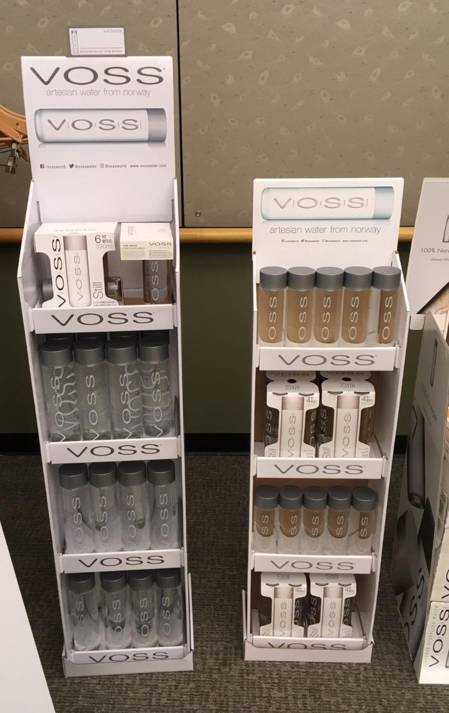 Beverage Racks Candy Racks Displays & Fixtures