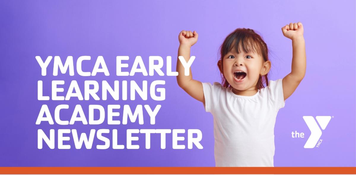 Now Enrolling! YMCA Early Learning Academy