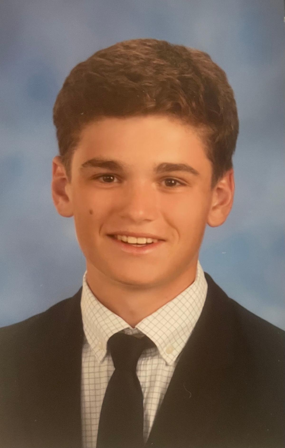 Updates from the Chad A. Jacobs Memorial Foundation