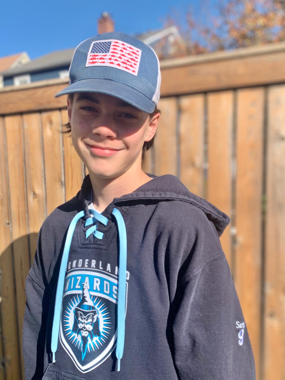 Updates from the Chad A. Jacobs Memorial Foundation