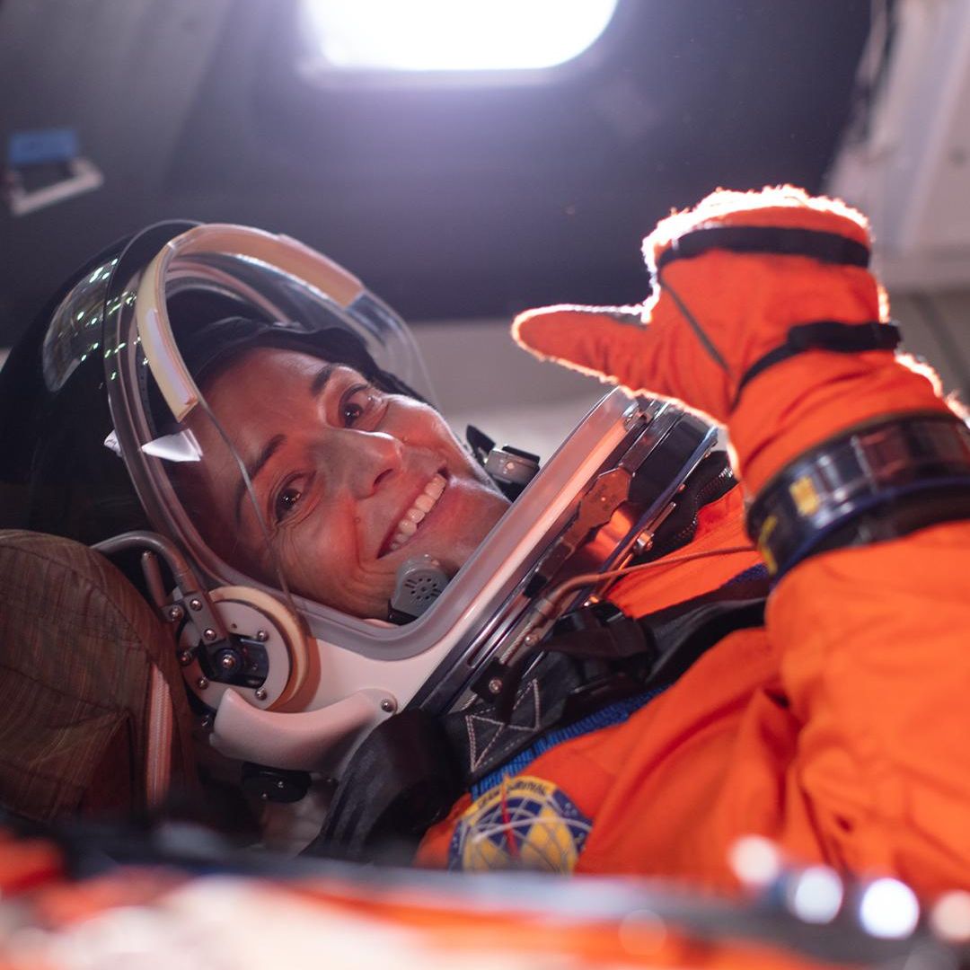 Thank You to the Internet: NASA Wins 14 Awards at 2024 Webbys