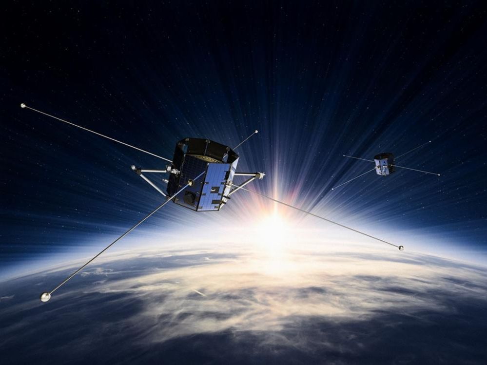 NASA’s SpaceX Crew-11 Science