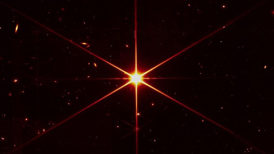 NASA Astronaut Breaks American Flight Record