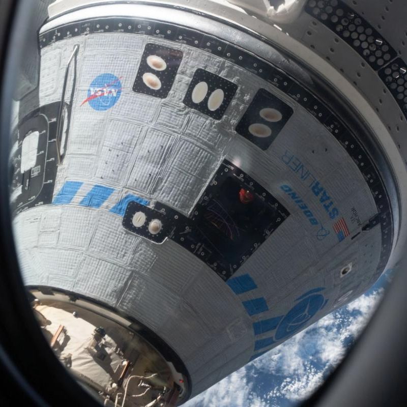 The Ocean Touches Everything: Celebrate Earth Day with NASA