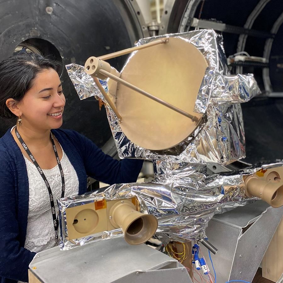 Splash Down! Crew-4 Astronauts Return After Six Months in Space