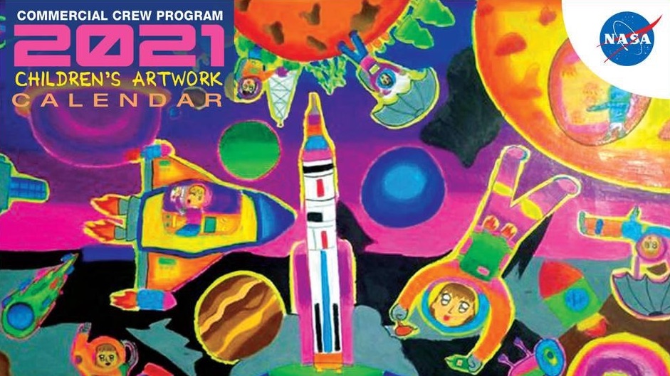 Countdown to Launch!